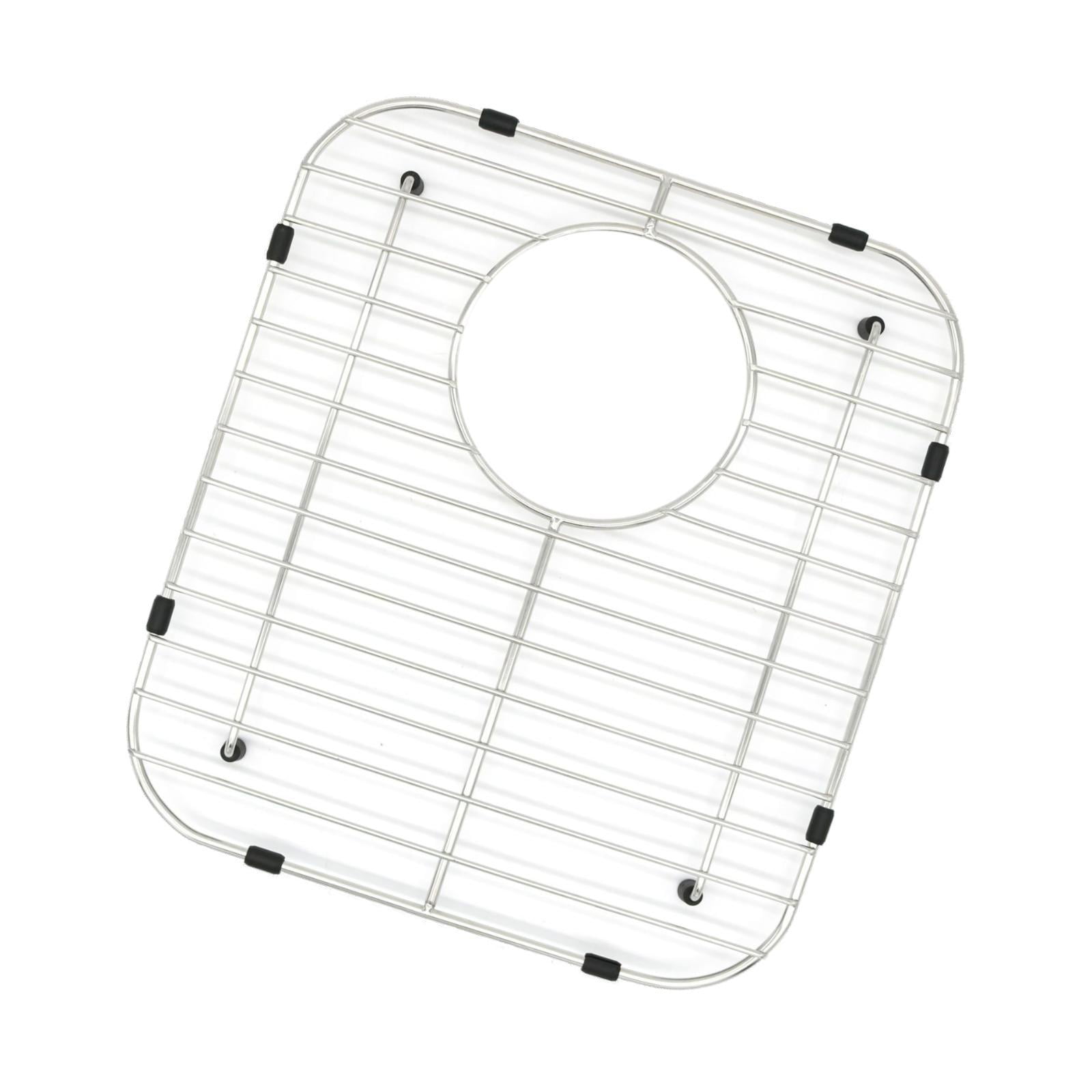 Click here for Lijie Sink Protector Grid 304 Stainless Steel Anti... prices