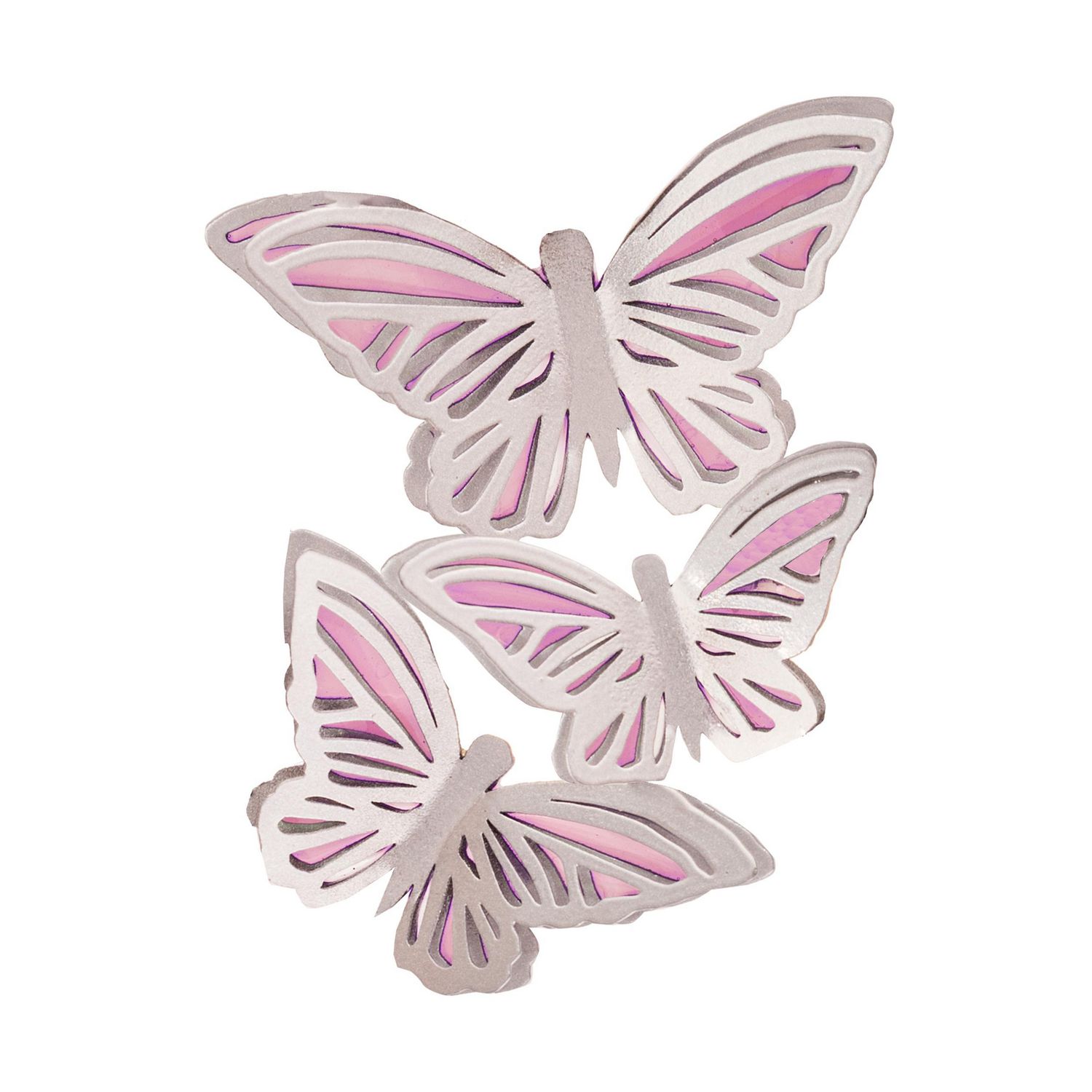 ScentSationals Scent Charm Diffuser - Fluttery, Fragrance Oil Diffuser ...