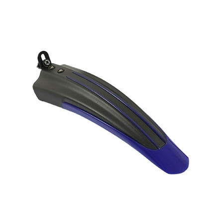 Butwevi 2pcs Mountain Bicycle Splash Fender Guard Bike Rear Front ...