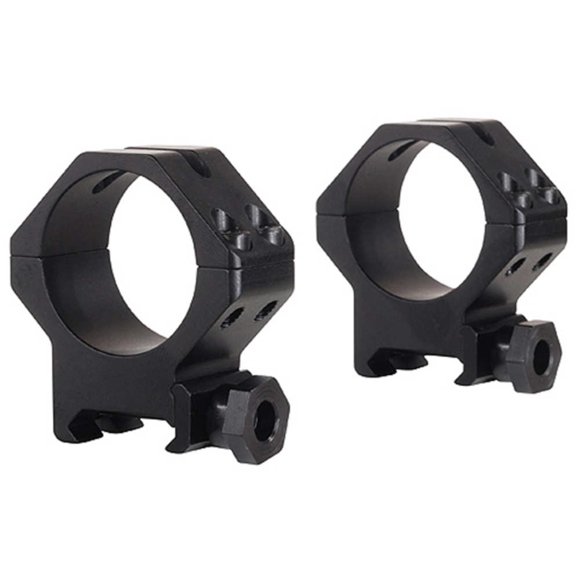 Weaver Scope Rings