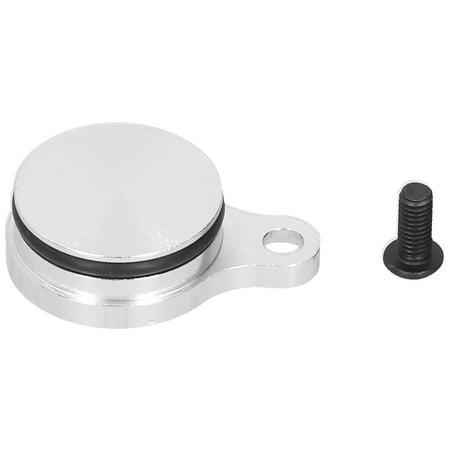 ANGGREK EGR Block Off Plug,Intake Manifold Plug EGR Exhaust Block Off ...