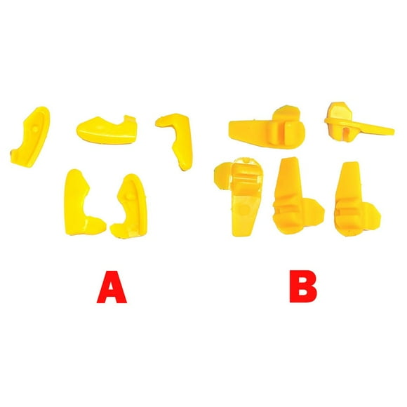Tire Machine Duck Head