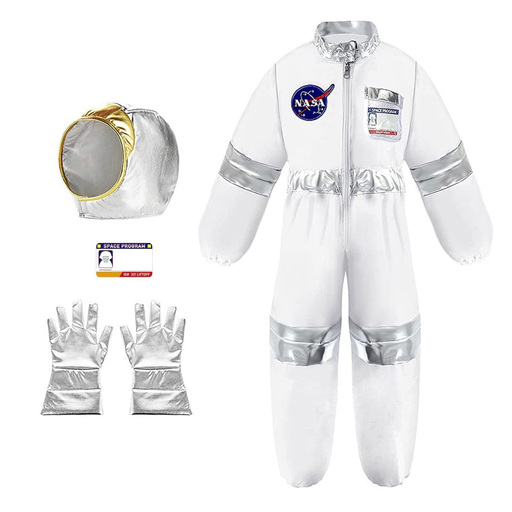 Click here for Aiparty Boys Outfits & set Children Space Suit Hal... prices