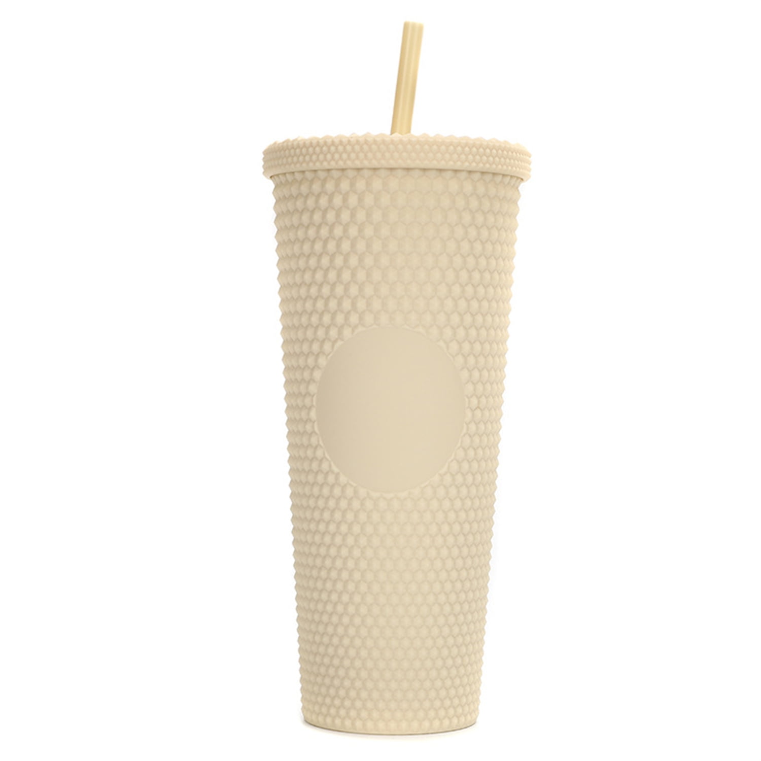 Click here for Casewind Casewin 24 Oz Studded Matte Black Tumbler... prices