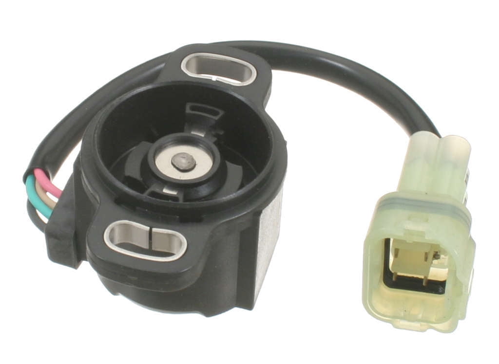 Genuine OEM Replacement for 1989-1995 Geo Tracker Throttle Position ...