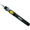 TRA-Precision Cordless Electric Screwdriver #500 with Six Bits and ...