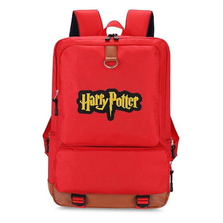 Harry Potter Theme School Bag Travel Bag Computer Bag | Walmart Canada