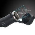 Car Female Cigarette Lighter to O Ring Terminal - 12V-24V Eyelet ...