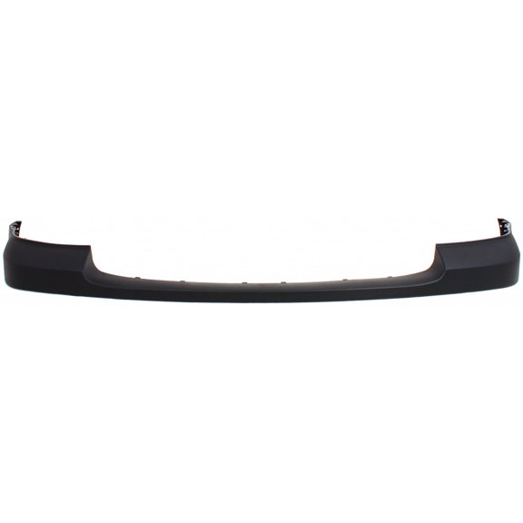 Kojem Black Fiberglass Rear Bumper for Chevy C3 Corvette 1975-1979 2 ...