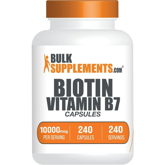 Vitamin B17 Capsules