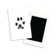 Pearhead Pet Safe Paw Print Stamp Kit, Clean-Touch Ink Pad & Imprint ...