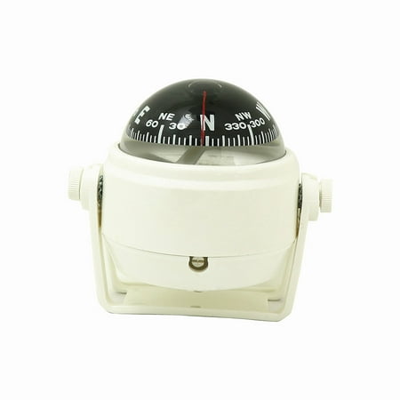 Marine Navigation Tool Ball 360 Degree Rotation Orientation Declination ...