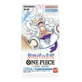 Bandai One Piece TCG Booster Box OP-05 Awakening of The New Era Japan ...