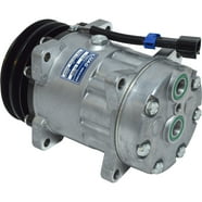 New UAC CO 11170MC-KTC A/C Compressor -- R4 Compressor Assembly Fits ...