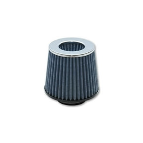 Vibrant Performance 2161C VIB2161C OPEN FUNNEL PERFORMANCE AIR FILTER ...