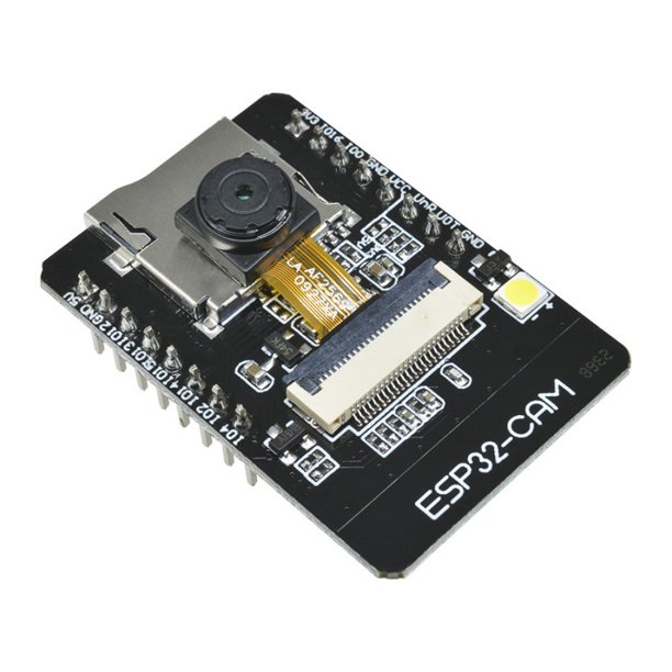 Esho SP32-CAM WiFi Bluetooth Camera Module Development Board With ...