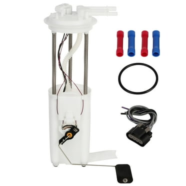 ACDelco GM Original Equipment 23382564 Fuel Pump Power Control Module ...