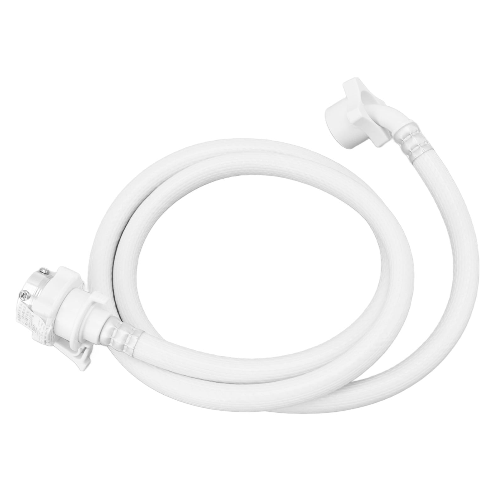 Washing Machine Pipe,Washing Machine Water Inlet Burst Proof PVC Washer ...