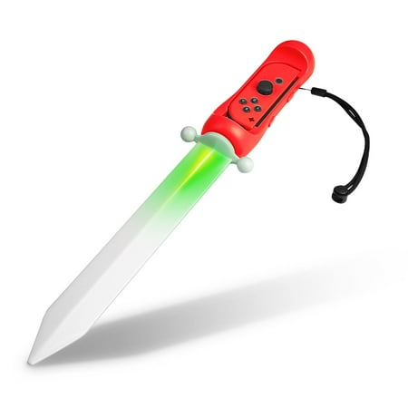 LED Sword for The Legend of Zelda: Skyward Sword HD Game Accessory ...