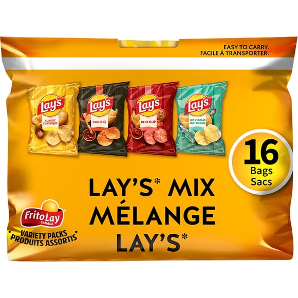 Buy Party Mix Chips Online in Canada at Low Prices - Walmart.ca