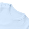 Cute Pattern Short Sleeve Romper for Toddler Baby Boys Girls Perfect ...