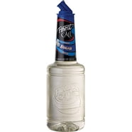Finest Call Premium Bar Simple Syrup 1 Liter - Perfect for Cocktails ...