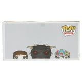 POP Movies: Classic Ghostbusters 3 Pack Walmart Exclusive, The ...