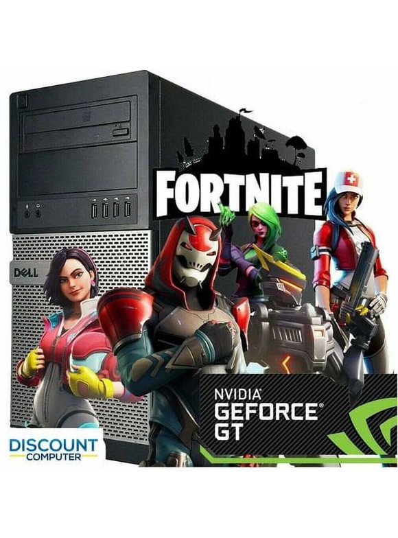 Dell Gaming Desktops in Gaming Desktops & Laptops - Walmart.com