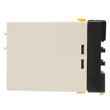 Digital Timer Relay, Digital Timer Relay JS14P 1-99 Seconds Timer Relay ...