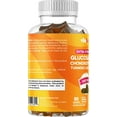 Vitabod Joint Support Gummies with Glucosamine, Chondroitin, MSM ...
