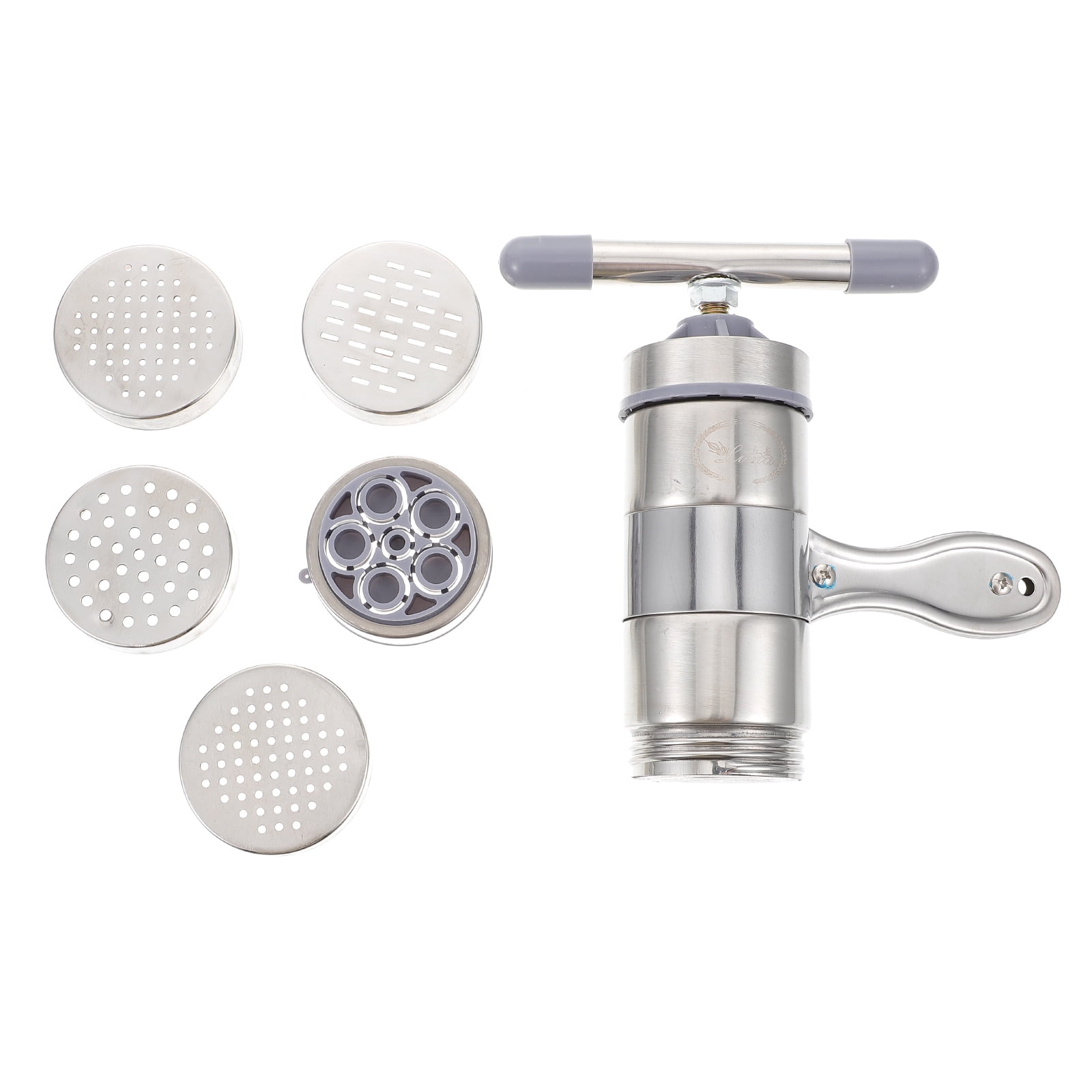 Click here for Masteelfca Stainless Steel Manual Noodles Press Ma... prices