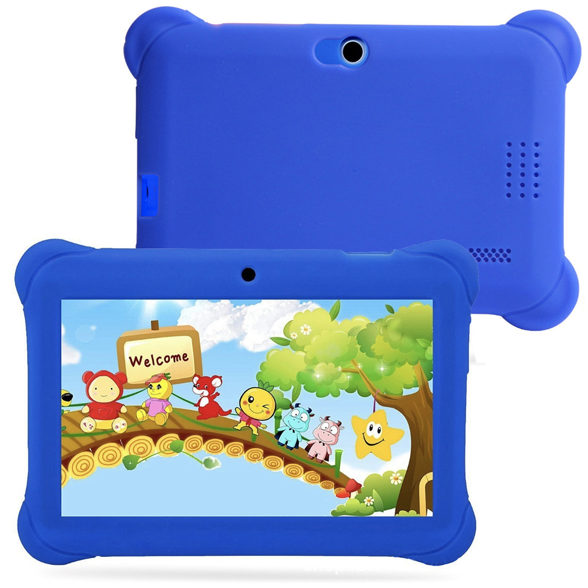 Vrurc 7 Tablet Computer Quad Core Android Tablet With WiFi Bluetooth vrurc-7-tablet-computer-quad-core-android-tablet-with-wifi-bluetooth