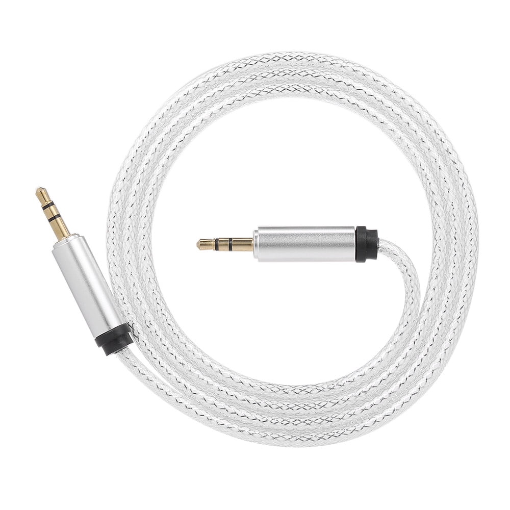 Click here for Flyflise 3.5 Mm Jack Auxiliary Audio Cable Male To... prices
