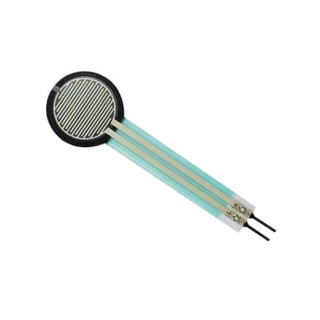 film Pressure Sensor 20G to Pressure Sensor Film Force 10kg for FSR402 ...