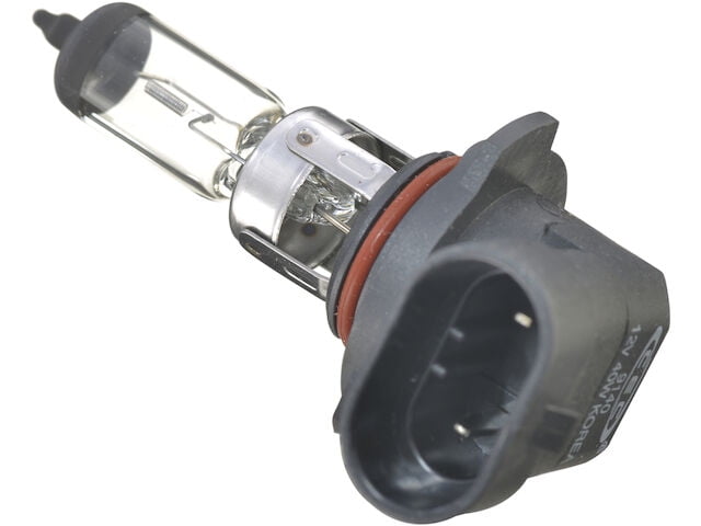 Front Fog Light Bulb - Compatible with 2001 - 2003, 2006 - 2020 Ford F ...