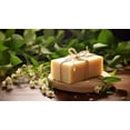 Bio-Safe One, Inc - Patchouli Power Organic Soap Bar - 4 oz. - Walmart.com
