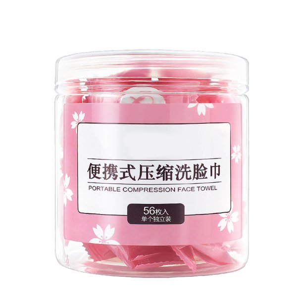 Toilet Paper Tablets,Compression Face Towel Disposable Disposable ...