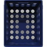 Sterilite Large File Crate, Available in Multiple Colors - Walmart.com