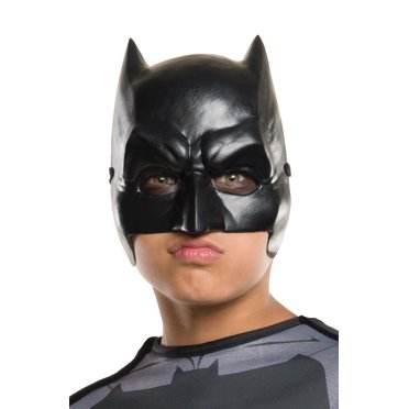 DC Comics Batgirl Child mask - Walmart.com