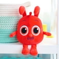Morphle Talking 10-inch Plush, Red, Monster Baby and Toddler Toys ...