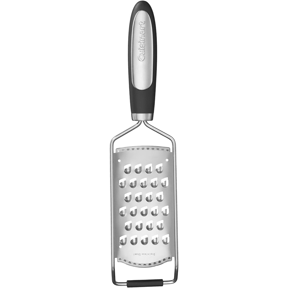 Click here for Cuisinart Ctg-07-Lgc Large Cut Grater prices