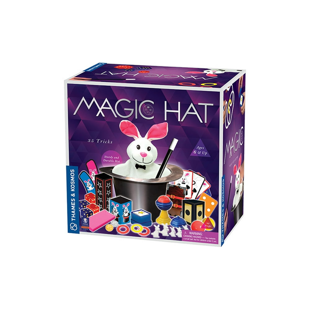 Magic Hat - Walmart.com - Walmart.com
