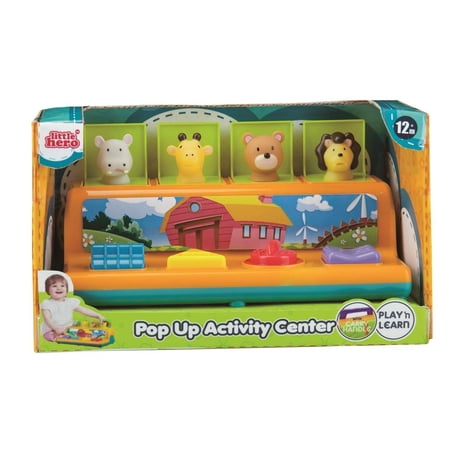 Pop Up Activity Centre - Walmart.ca
