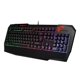 MSI Interceptor DS4200 GAMING Keyboard - Walmart.com