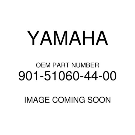 Yamaha 90151-06044-00 Screw, Countersunk; 901510604400 Made by Yamaha ...