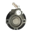 Borgeson 800330 Power Steering Pump Kit Fits select: 1966-1968 FORD ...