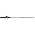 Ugly Stik 6’ GX2 Spincast Fishing Rod and Reel Spinning Combo - Walmart.com