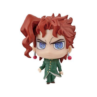 Figur Petualangan Aneh Kawaii Jojo Mainan Pvc Model Mainan Boneka Anime ...