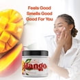 Sabrinas Natural Oils Mango Long-Lasting Hydrating Vitamin E Body ...