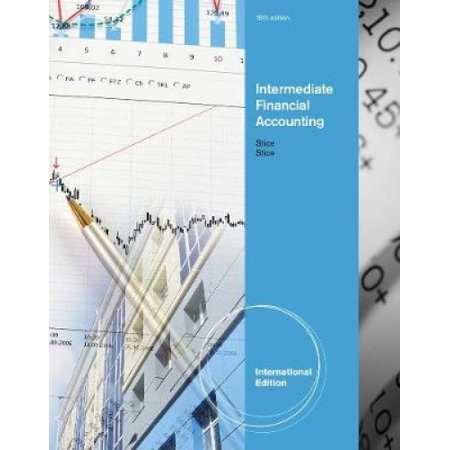 Intermediate Financial Accounting | Walmart Canada